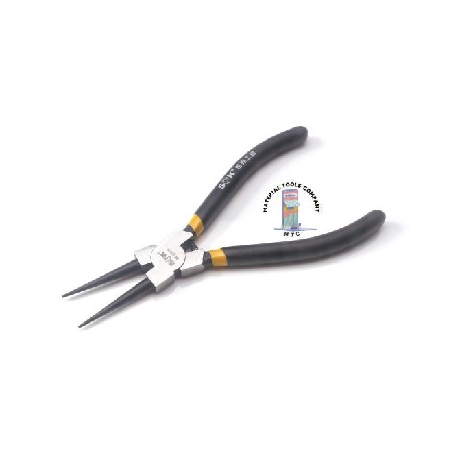 Jual Tang Original Tang Snap Ring/Tang Circlip Lurus Tekan Tutup 13 ...