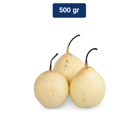 Pear Ya Lie 500 gr | Shopee Indonesia