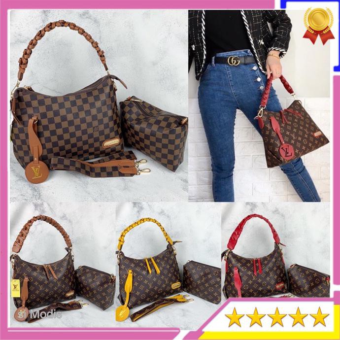 Harga lv hobo kepang Terbaru Agt 2025 | BigGo Indonesia