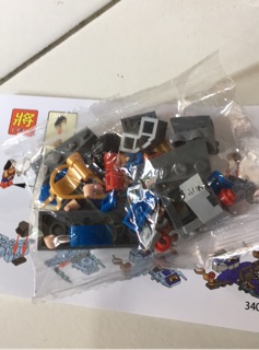 Jual Lego kecil | Shopee Indonesia