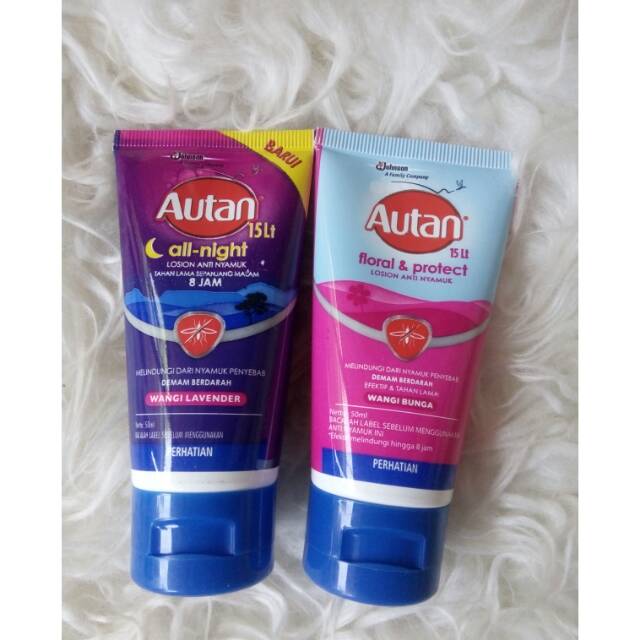 Jual Autan 50ml | Shopee Indonesia