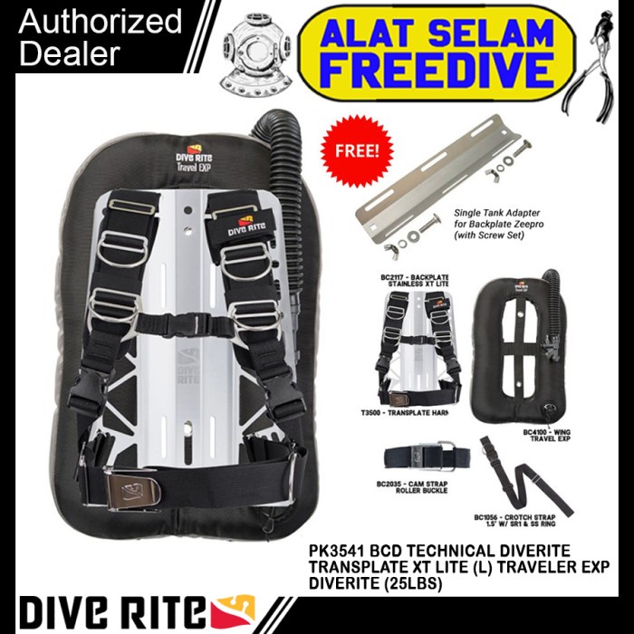 Harga Diverite Terbaru Mei 2024 |BigGo Indonesia