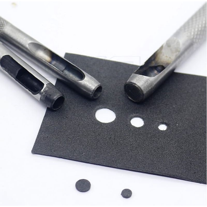 Jual 6 PCS ALAT PLONG LUBANG | ALAT PEMBUAT LUBANG | PELUBANG KULIT ...