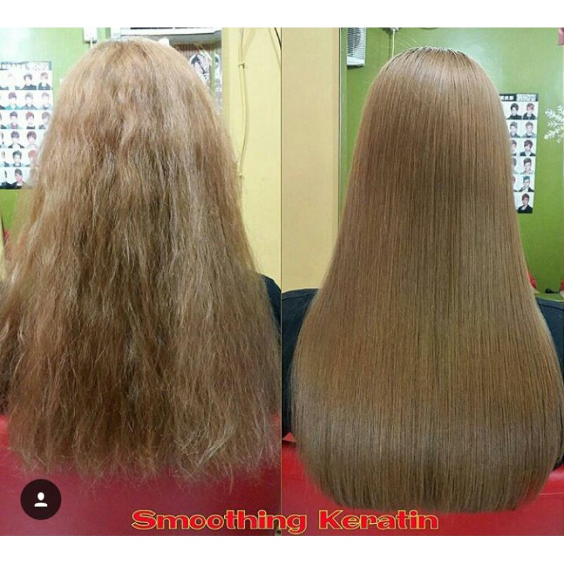 Apa Bedanya Keratin Treatment Dengan Smoothing Dan, 50% OFF