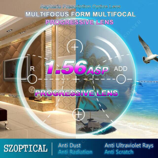 Jual Harga lensa progresive | Shopee Indonesia