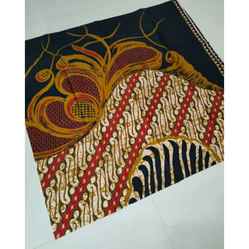 Jual Kain Batik Modern | Shopee Indonesia