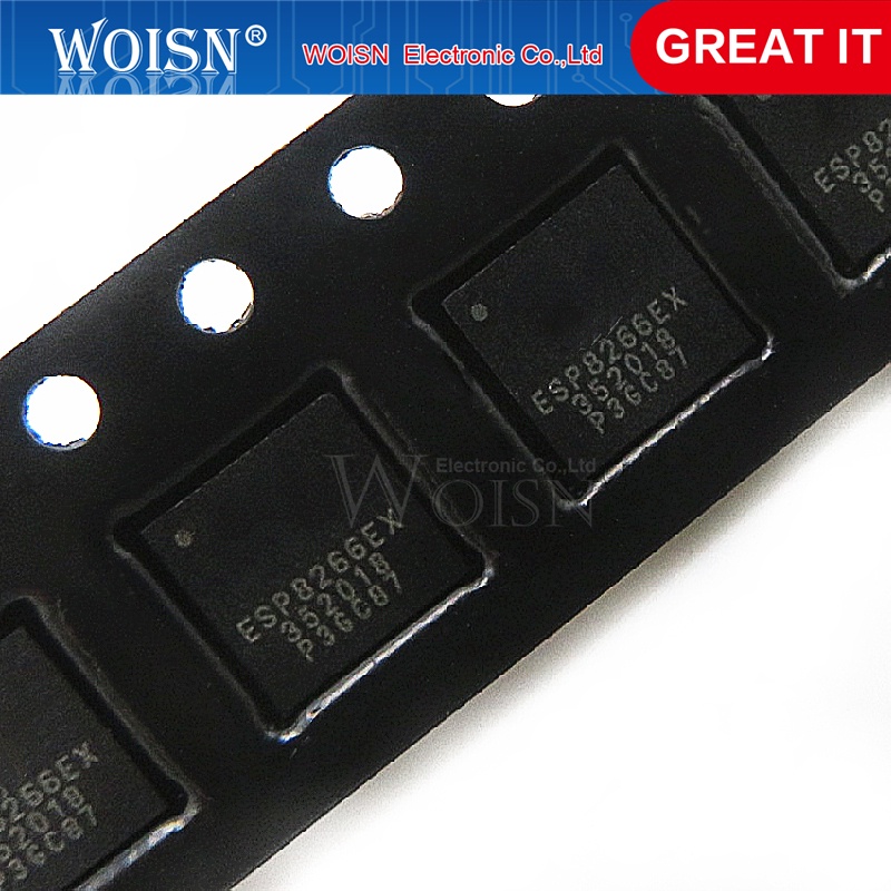 Harga Esp8266ex Terbaru Juli 2022 |BigGo Indonesia