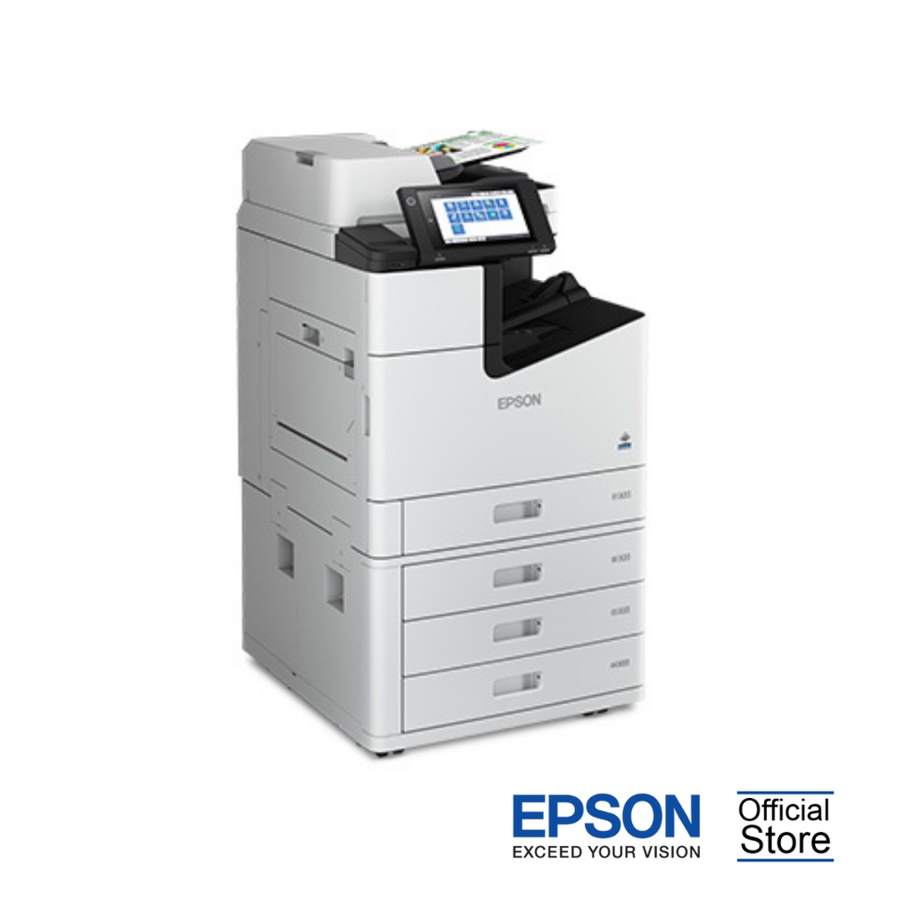 Jual WorkForce Enterprise WF-C21000 A3 Multifunction Printer Indonesia ...