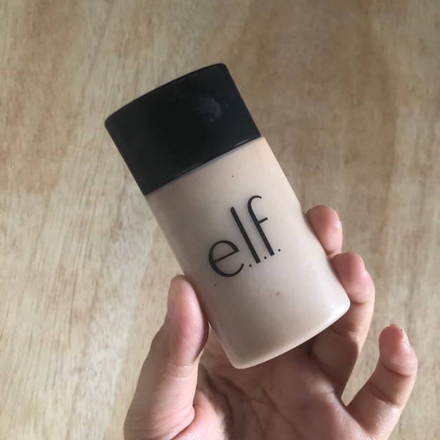 Jual ELF Foundation Acne (BUFF) | Shopee Indonesia