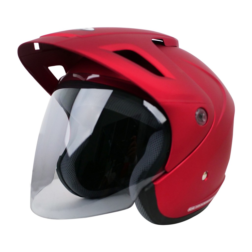 Toko Online Cargloss Helmet Official Shop | Shopee Indonesia