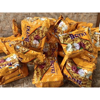 Jual Mi Boyki / Mie Boyki Jajanan Anak Jaman Dulu / Mie Legendaris ...