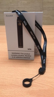 Jual LANYARD TALI POD WIN XCALIBUR DAN XCALIBUR PLUS PODS - Winner Vape ...