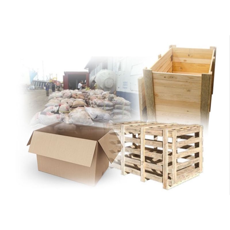 Jual packing kayu khusus pengiriman via kargo | Shopee Indonesia