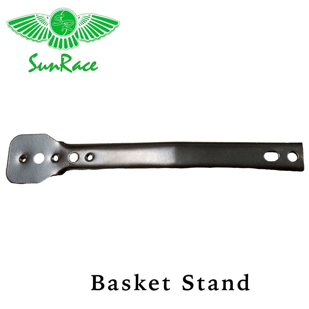 Jual BASKET STAND / DUDUKAN KERANJANG DEPAN SEPEDA / SEPEDA LISTRIK ...