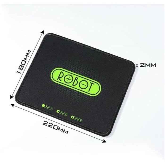 Jual MOUSEPAD ROBOT RP01 ALAS MOUSE | Shopee Indonesia