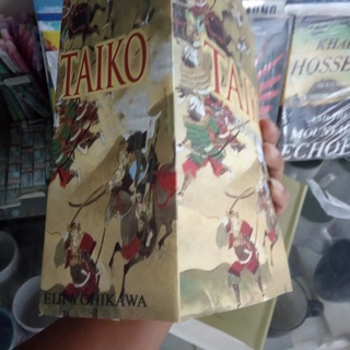 Jual Buku Taiko - Eiji Yoshikawa | Shopee Indonesia