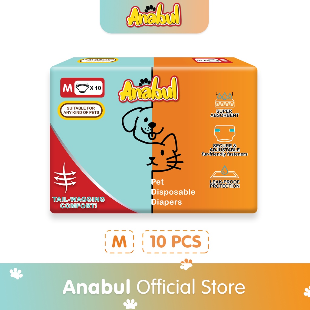 Produk Anabul Official Store | Shopee Indonesia