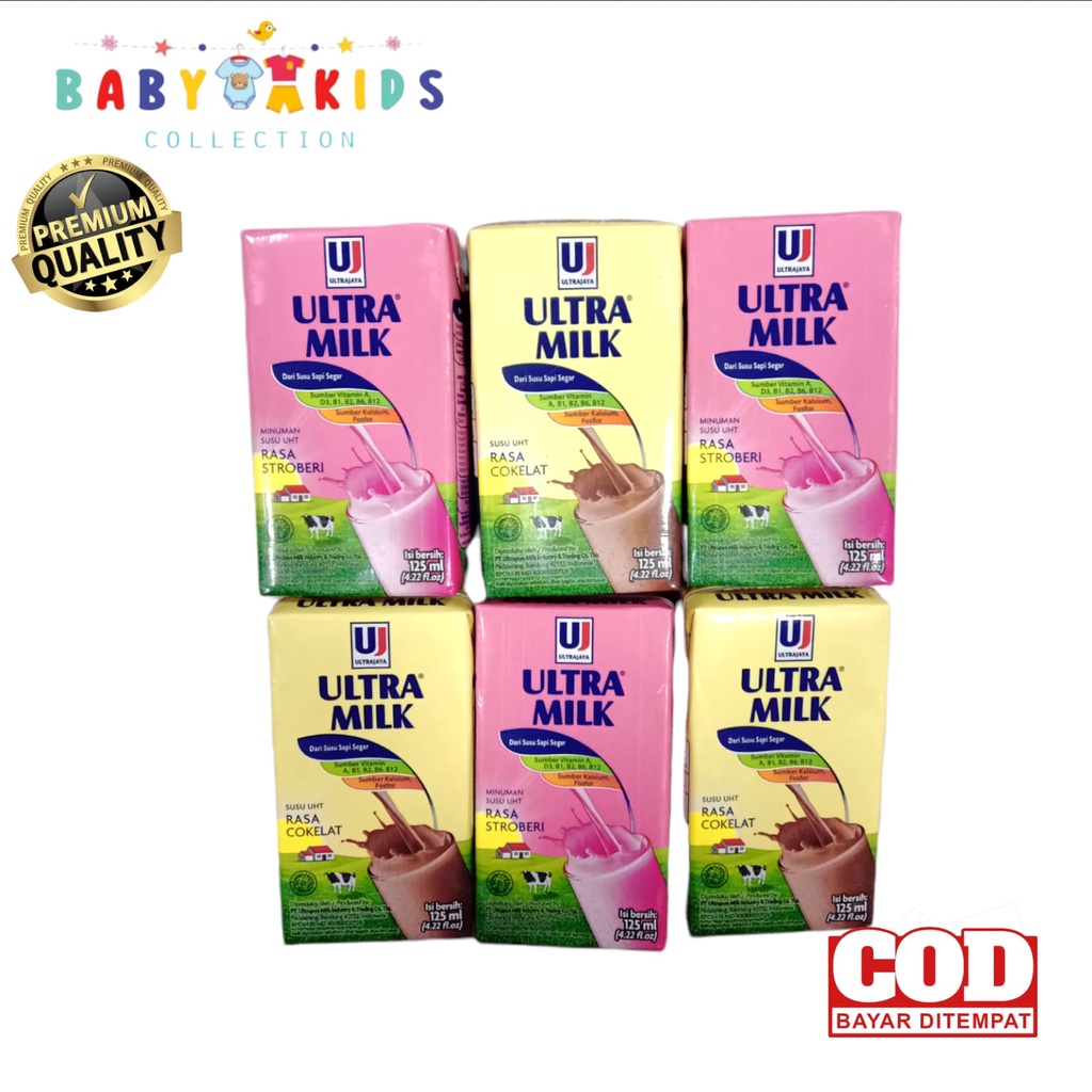 Jual Ultra Milk UHT 125 ml - Susu Ultra Rasa Coklat / Susu Ultra Rasa ... Jual Ultra Milk UHT 125 ml - Susu Ultra Rasa Coklat / Susu Ultra Rasa ...