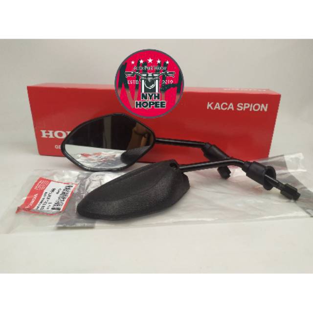 Jual Spion HONDA Beat Street Esp Pop Legenda Supra Fit New X125 Blade ...