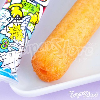 Jual Yaokin Umaibo [Umai/Delicious Stick] Ebi Mayo Flavor [30 pcs ...