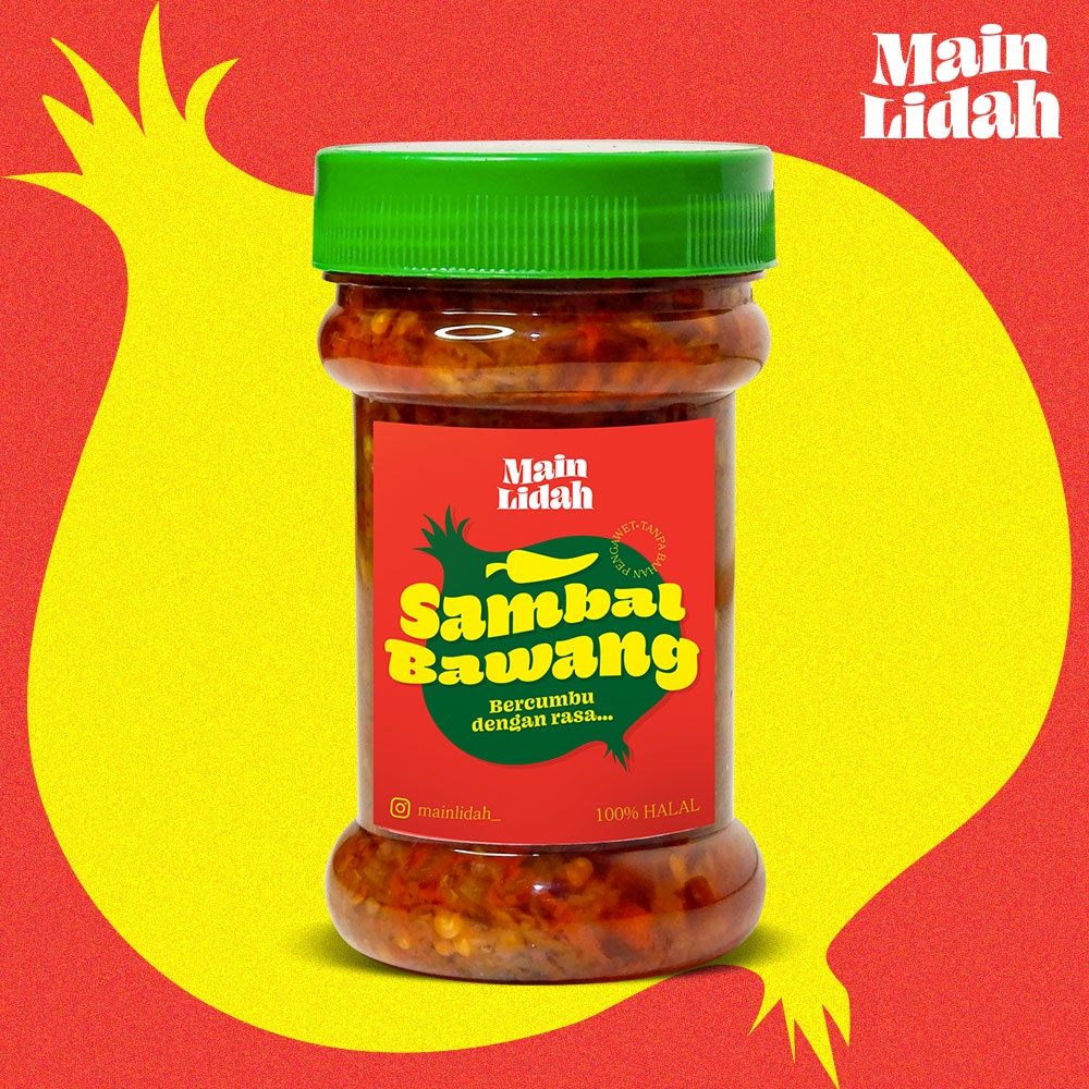 Produk Main Lidah | Shopee Indonesia