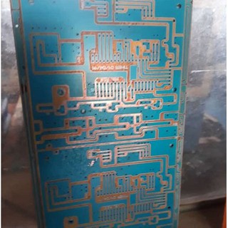 Jual FeCl / Ferric Chloride / Pelarut PCB 500gr | Shopee Indonesia