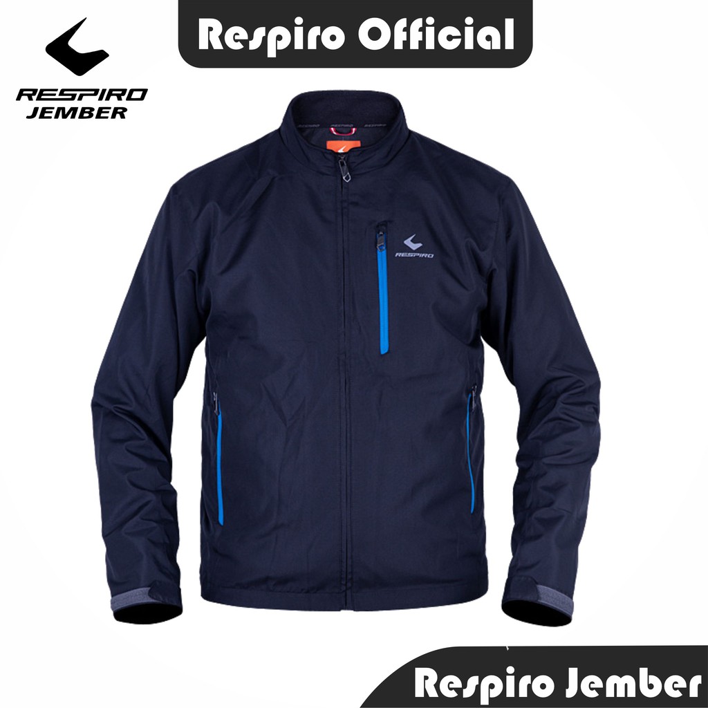 Respiro Jaket - Perumperindo.co.id