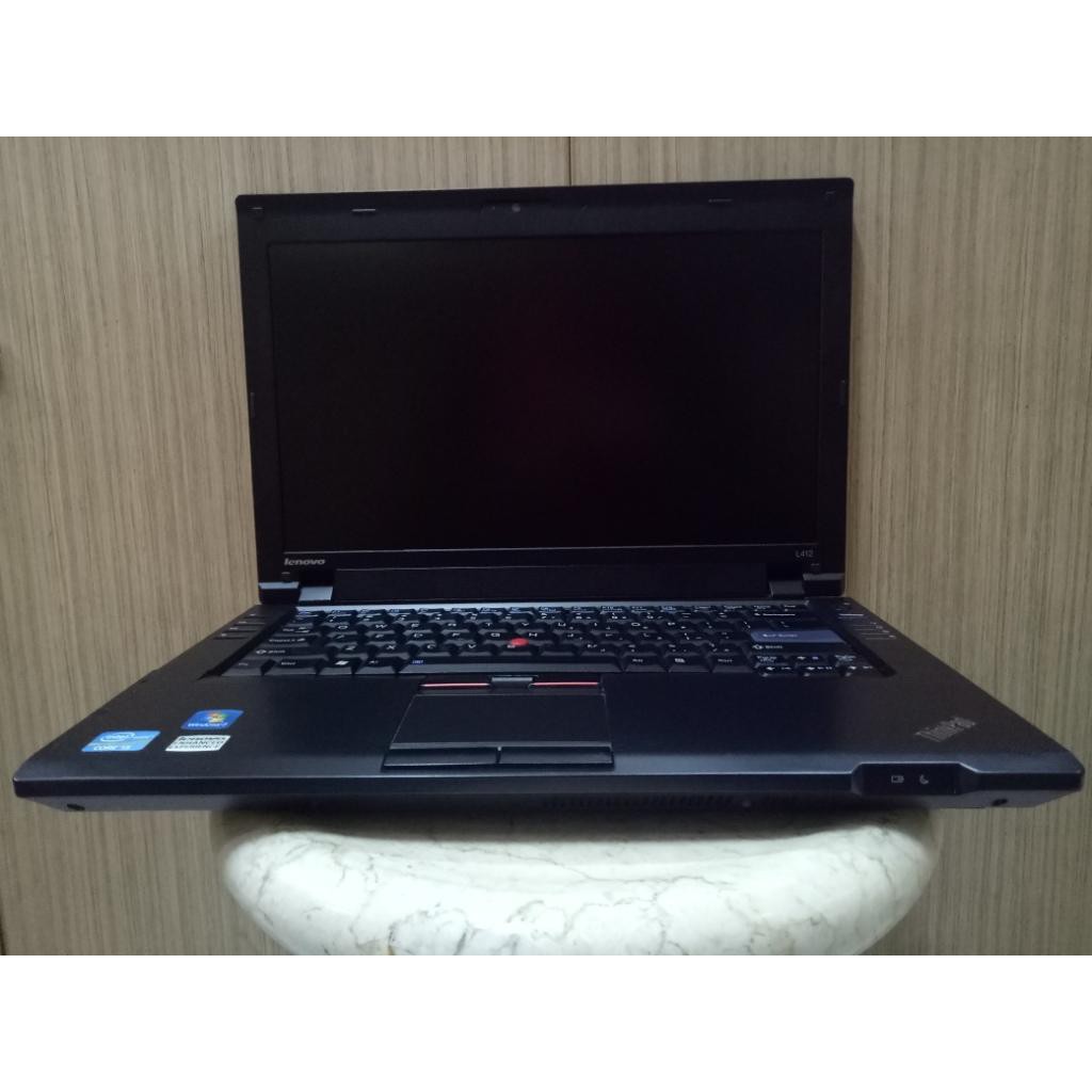 Jual LENOVO THINKPAD L420 INTEL CORE I5 GEN 2 RAM 4GB HDD 320GB ...