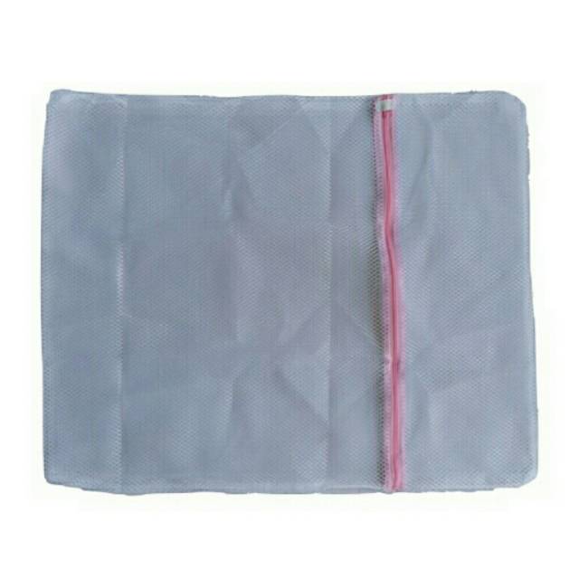 Jual LAUNDRY NET SIZE 57X49cm | Shopee Indonesia