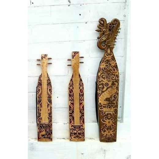 Jual Sape Dayak Kalimantan Indonesia|Shopee Indonesia