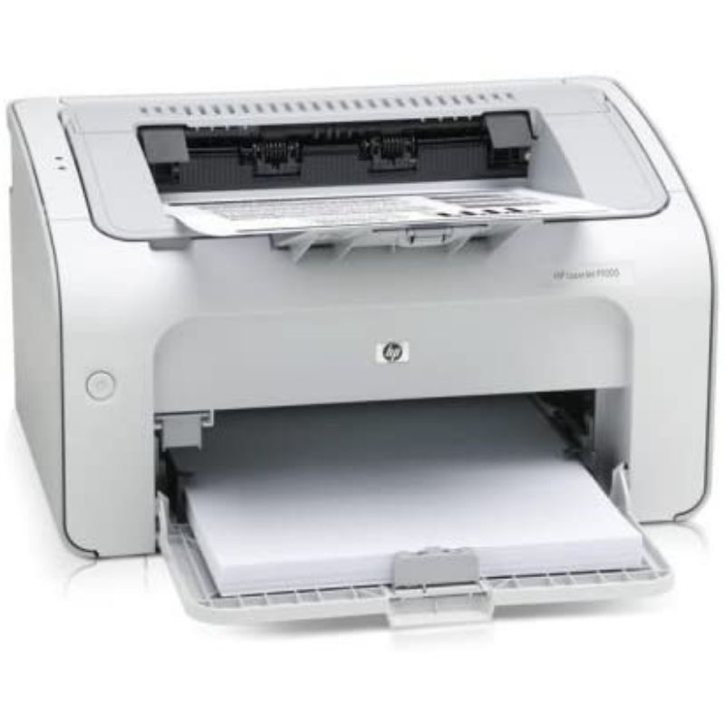 Jual Printer Hp LaserJet P1005 | Shopee Indonesia