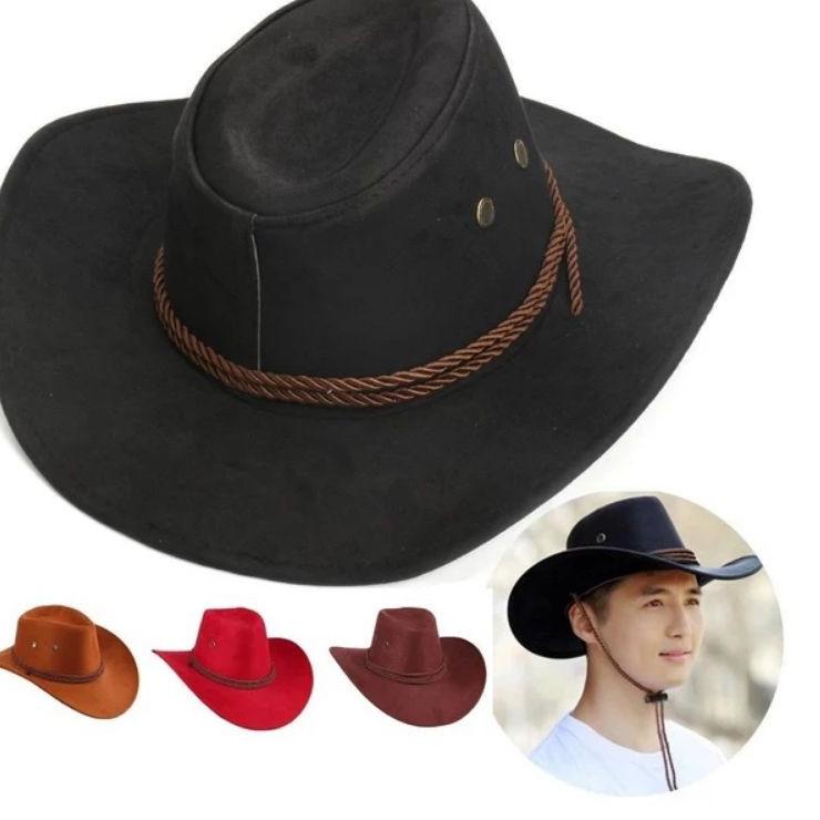 Jual Dijual RKL7S Topi Cowboy Tambang C8 / Topi cowboy / Topi Koboy ...