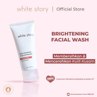 Toko Online White Story Official Shop | Shopee Indonesia