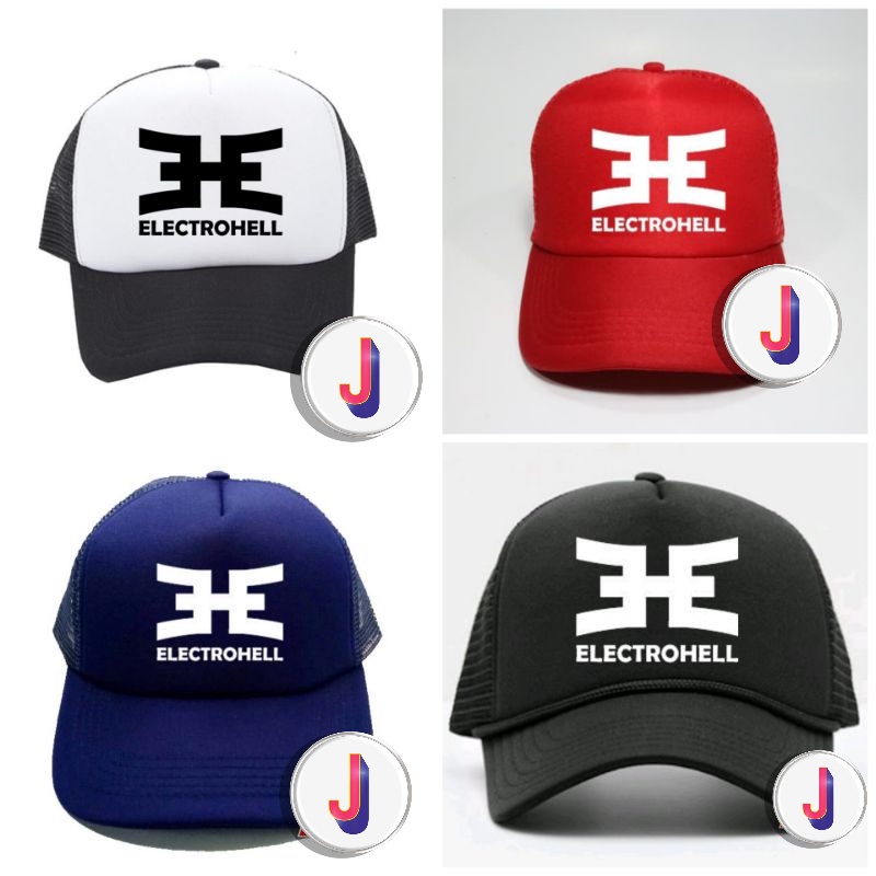 Harga Electrohell Topi Terbaru Juni 2023 |BigGo Indonesia
