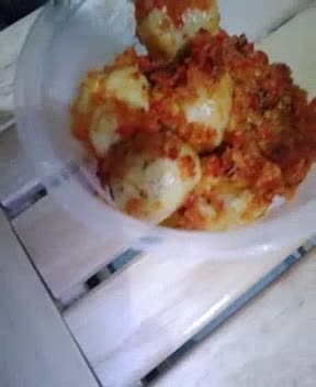 Jual Pentol Mercon isi 15 (READY) | Shopee Indonesia