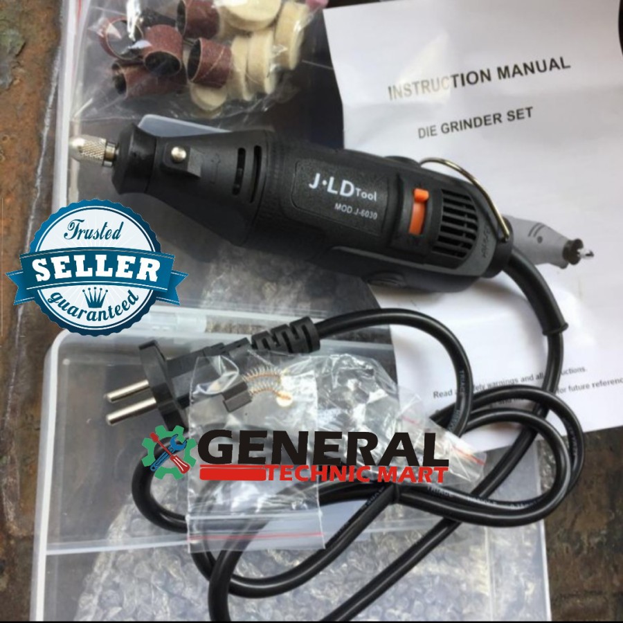 Jual DIE GRENDA MINI JLD GERINDA TUNER SET MURAH die grinder gerenda ...