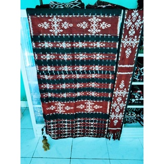 Jual kain tenun khas NTT ( tenun motif Rote) | Shopee Indonesia