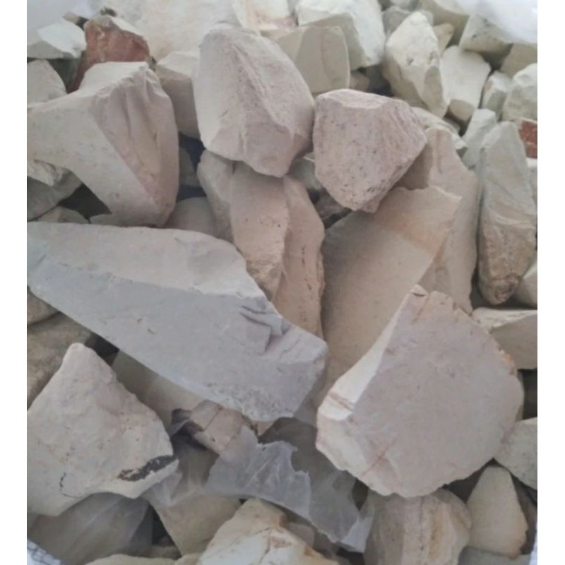 Jual BATU ZEOLITE ZIOLITE ZIOLIT BESAR Penjernih Aquarium Kolam pack ...