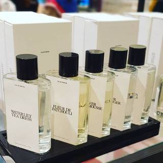 Jual Zara Jo Malone Zara Emotions Edp - Parfum Zara x Jo Malone Perfume ...