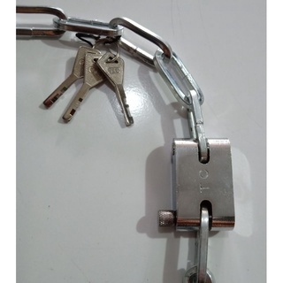 Jual GEMBOK RANTAI PANJANG 90CM MERK TC | Shopee Indonesia