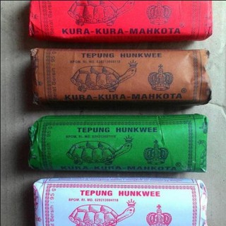 Jual Tepung Hunkwee / Hongkue / Tepung Cendol 95g | Shopee Indonesia