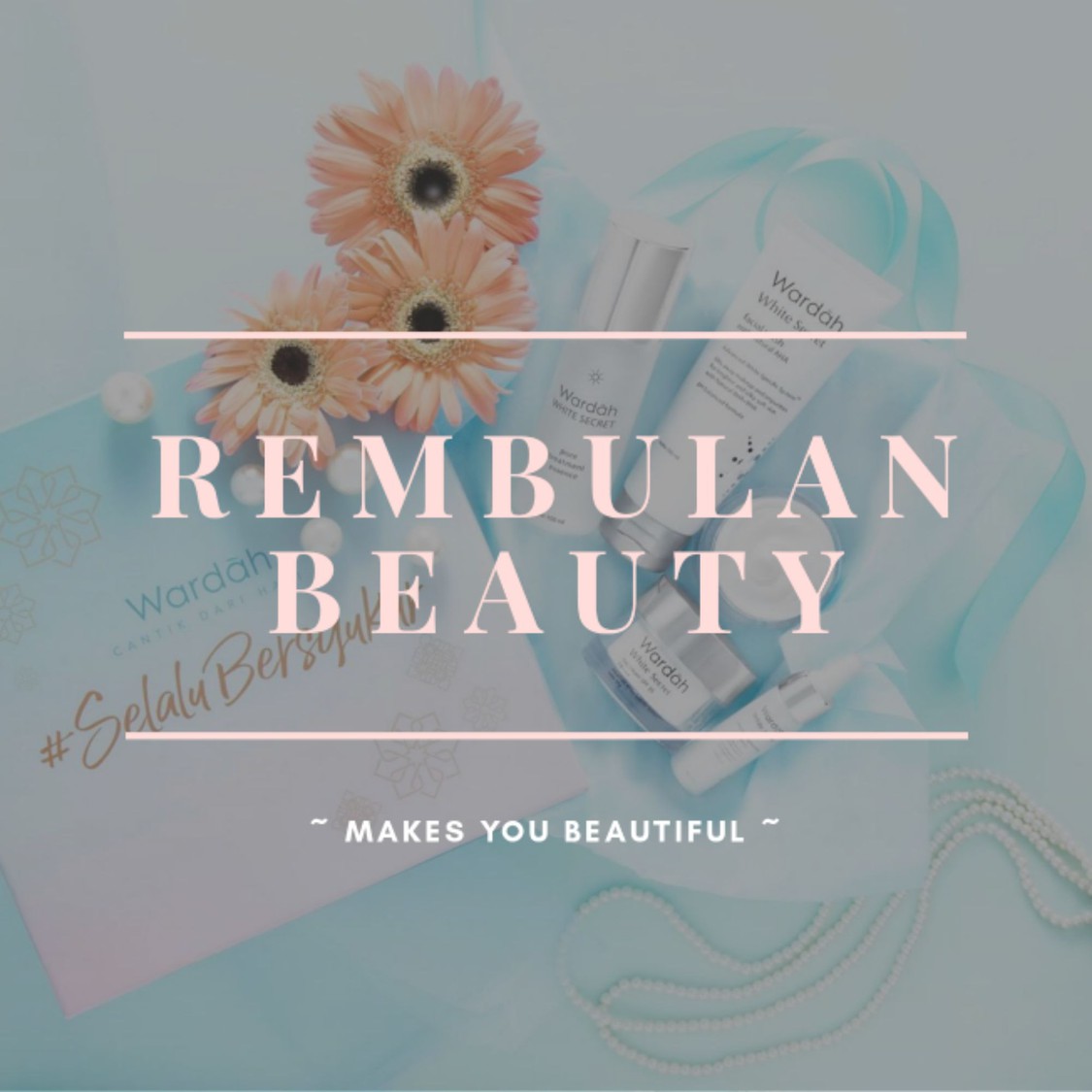Produk rembulan.beauty | Shopee Indonesia