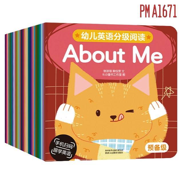 Jual [PusMan] Level Preparation Part 2 - English Graded Readers for ...