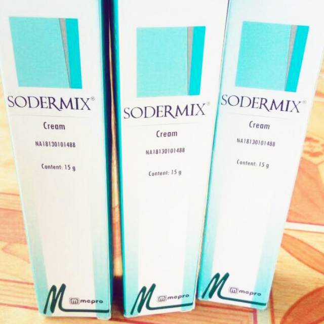 Harga Sodermix Terbaru Oktober 2021 | BigGo Indonesia