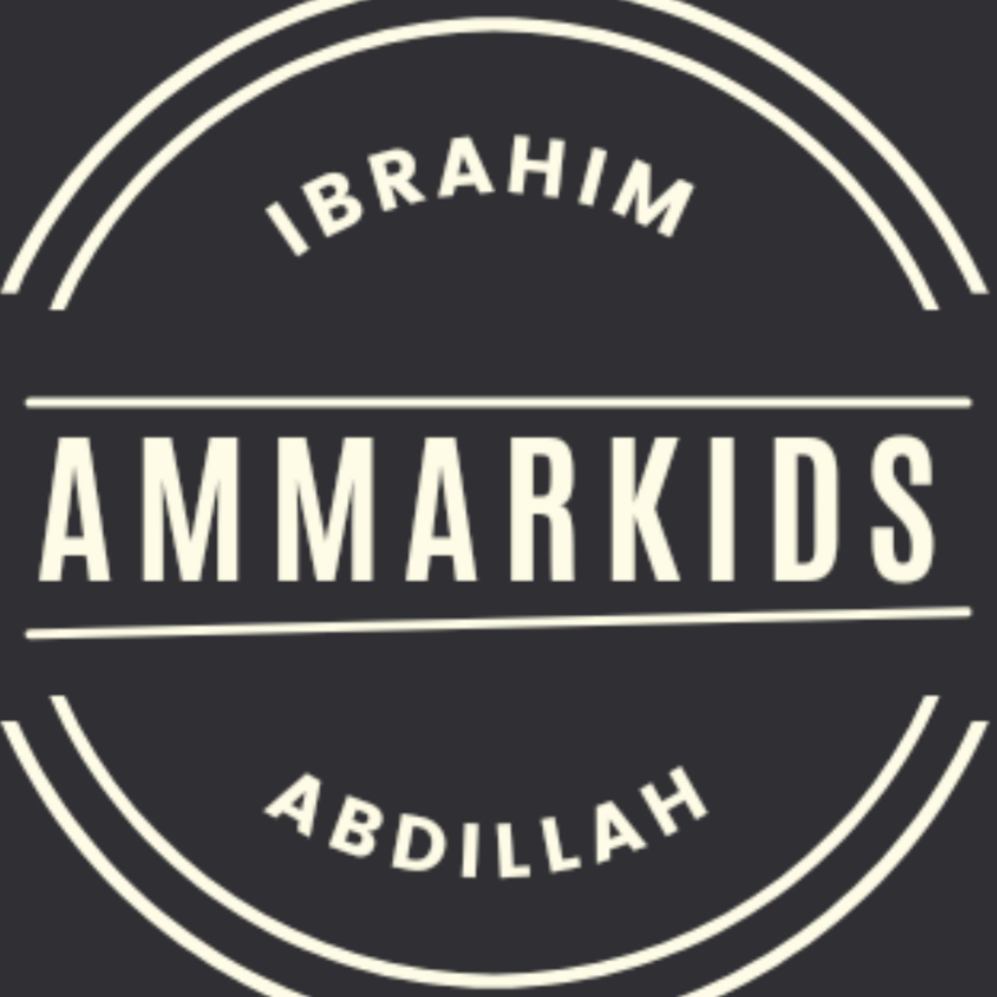 Produk Ammar Kids | Shopee Indonesia