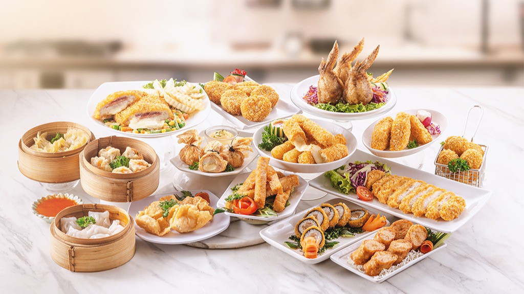 Toko Online Queen Food Official Shop | Shopee Indonesia