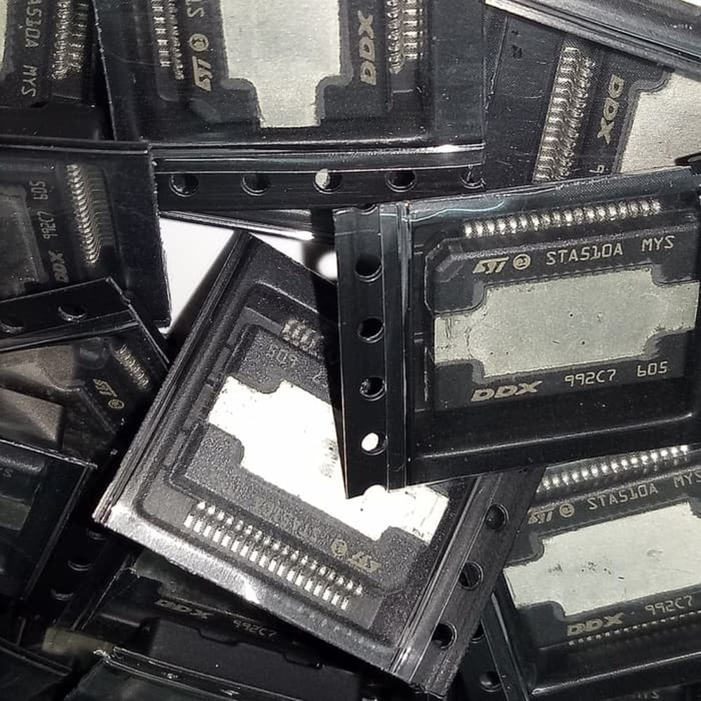 Jual IC SMD STA510 STA 510 ic smd | Shopee Indonesia
