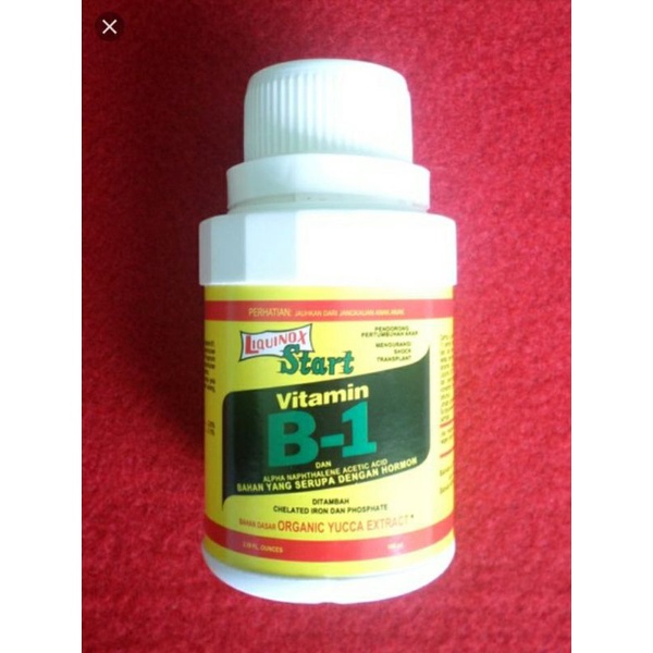 Jual obat tanaman B1 | Shopee Indonesia