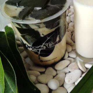 Jual Causu/Cincau Fresh Milk Indonesia|Shopee Indonesia