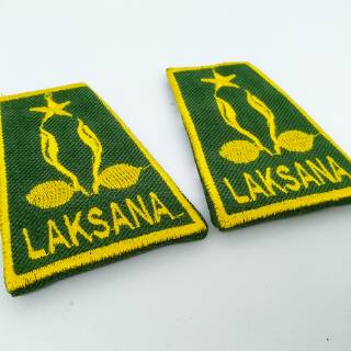 Jual Tanda Pramuka Tku Laksana Tanda Kecakapan Umum Laksana | Shopee ...